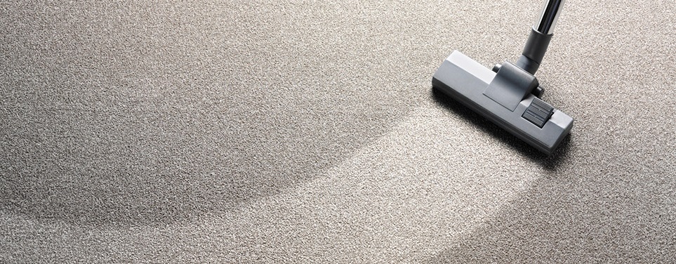 Carpet Cleaning - Golden Cleaners